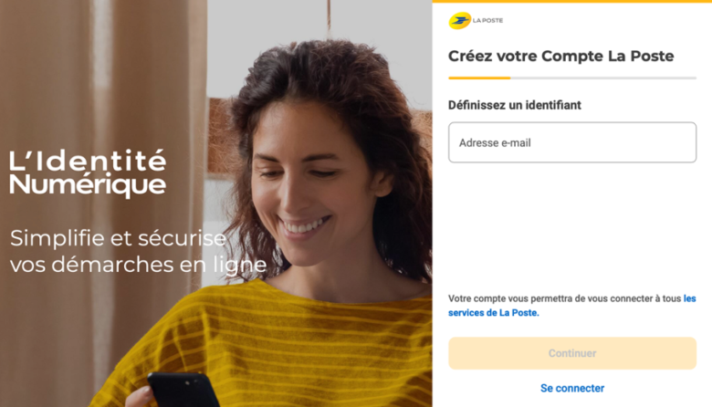 Comment créer votre identité numérique pour utiliser votre CPF ? - mundilinguae